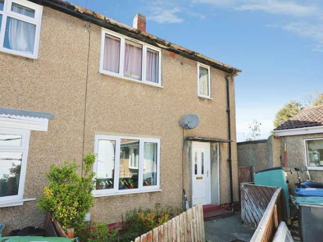 2 Bedroom Semi Detached House