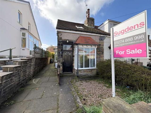 2 Bedroom Semi Detached House
