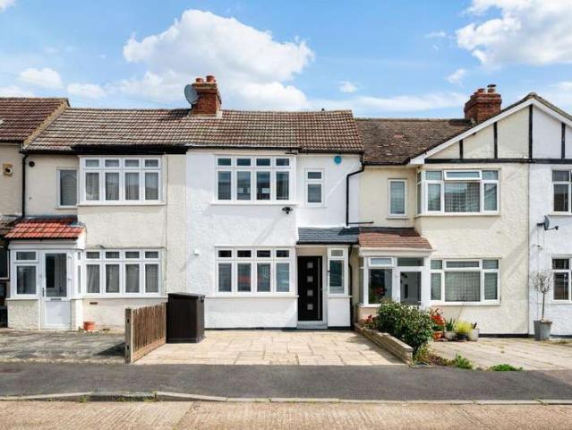2 Bedroom Semi Detached House