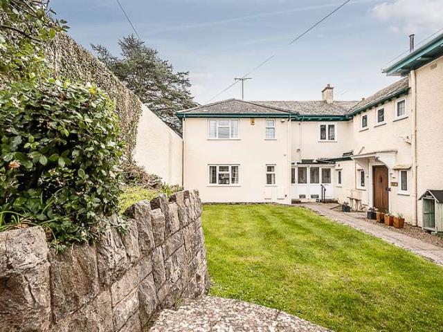 2 Bedroom Semi Detached House