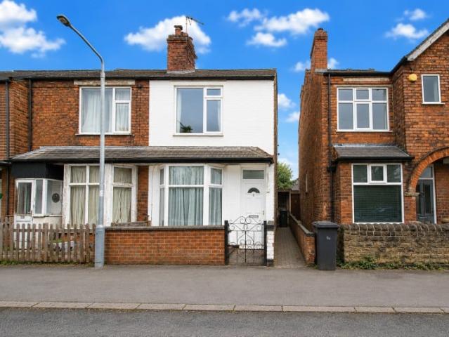 2 Bedroom Semi Detached House