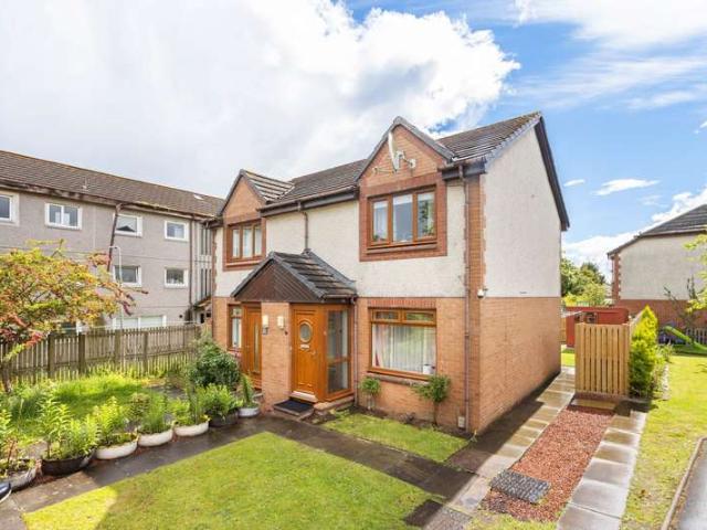 2 Bedroom Semi Detached House