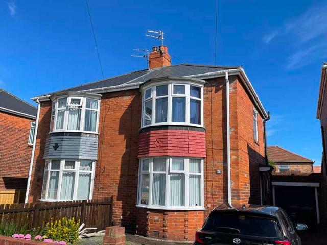 2 Bedroom Semi Detached House