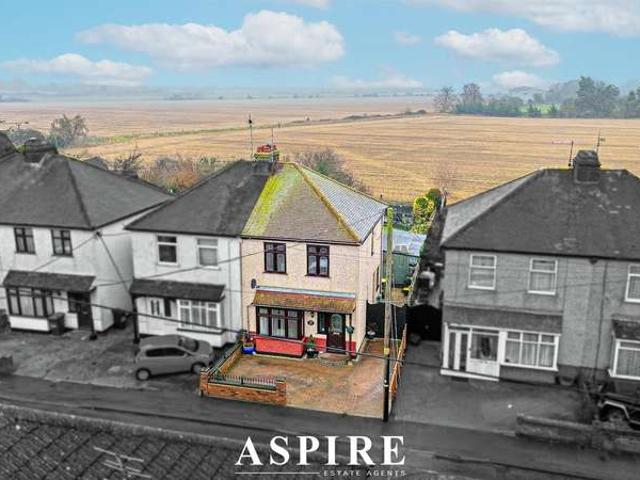 2 Bedroom Semi Detached House