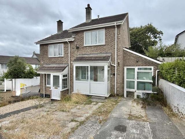 2 Bedroom Semi Detached House