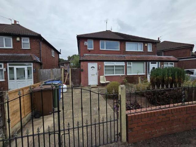 2 Bedroom Semi Detached House