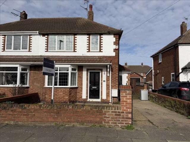 2 Bedroom Semi Detached House