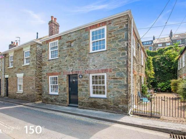 2 Bedroom Semi Detached House