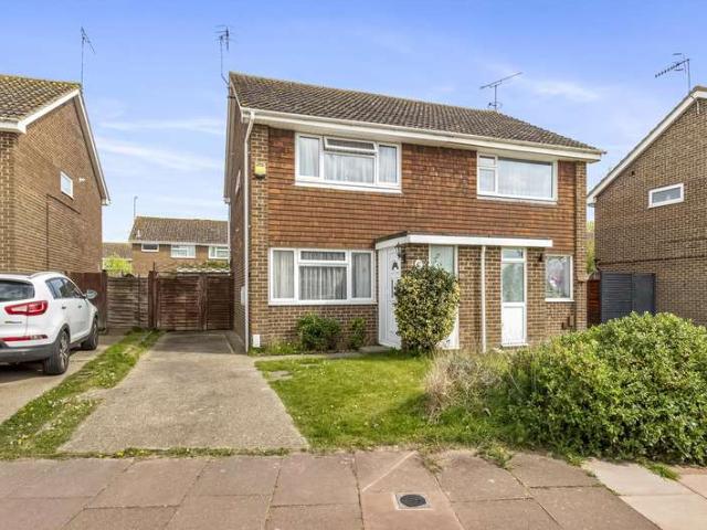 2 Bedroom Semi Detached House