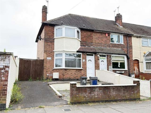2 Bedroom Semi Detached House