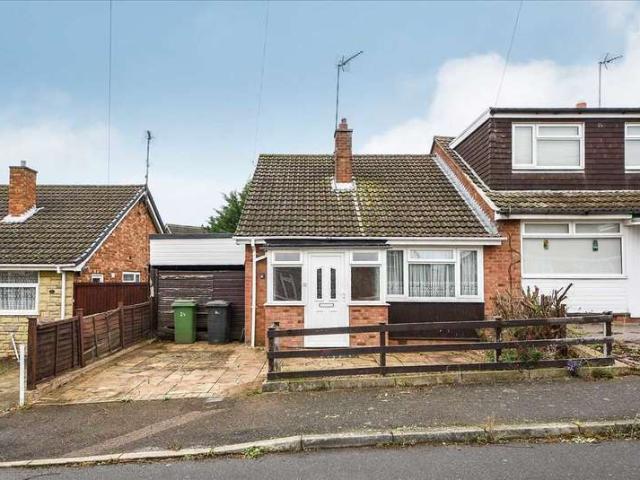 2 Bedroom Semi Detached House