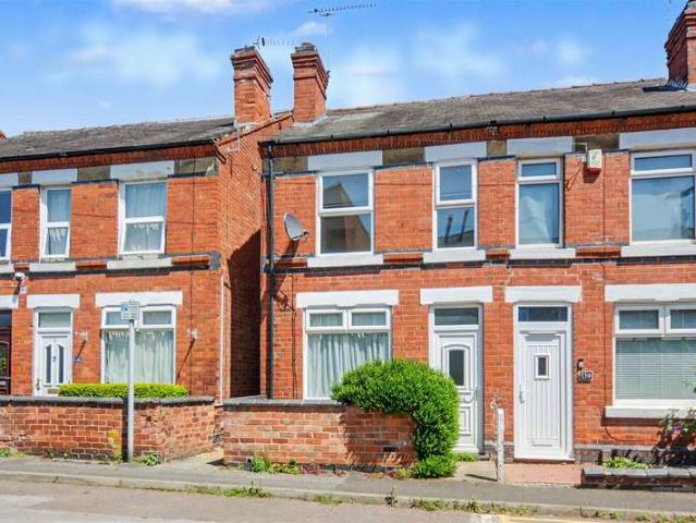 2 Bedroom Semi Detached House
