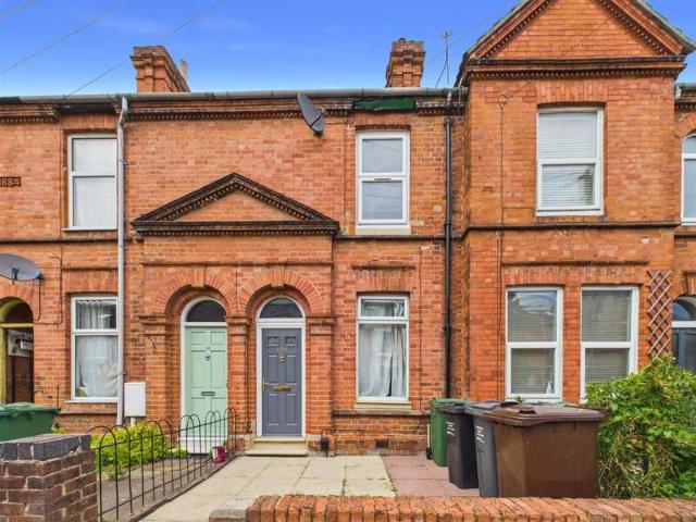 2 Bedroom Semi Detached House