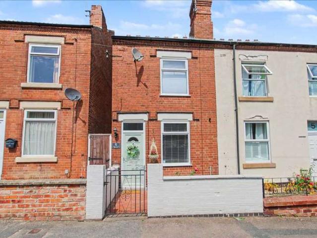 2 Bedroom Semi Detached House