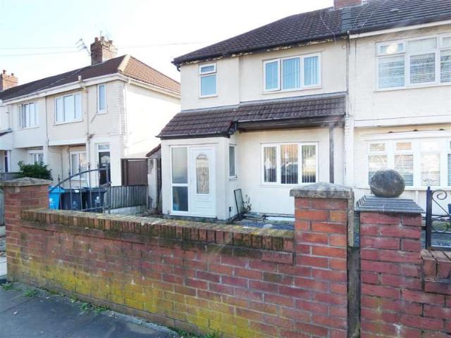 2 Bedroom Semi Detached House