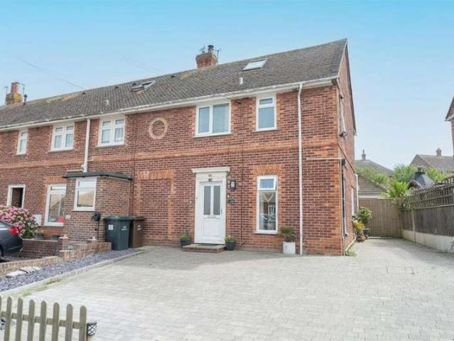 2 Bedroom Semi Detached House