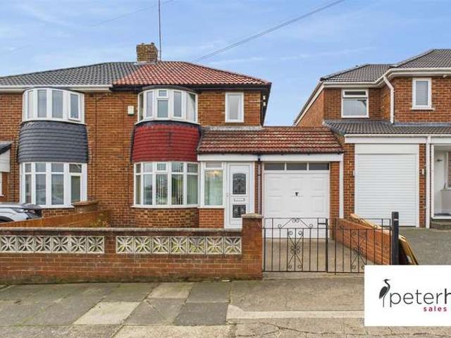 2 Bedroom Semi Detached House