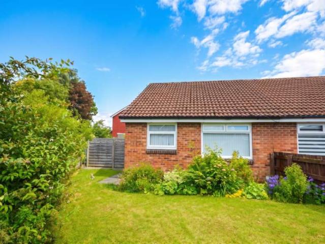 2 Bedroom Semi Detached House