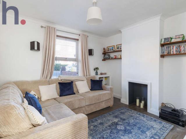 2 Bedroom Semi Detached House