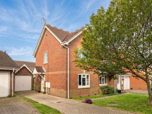 2 Bedroom Semi Detached House