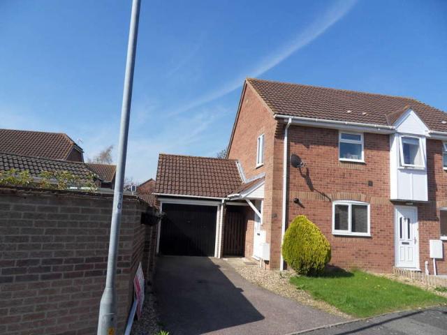 2 Bedroom Semi Detached House