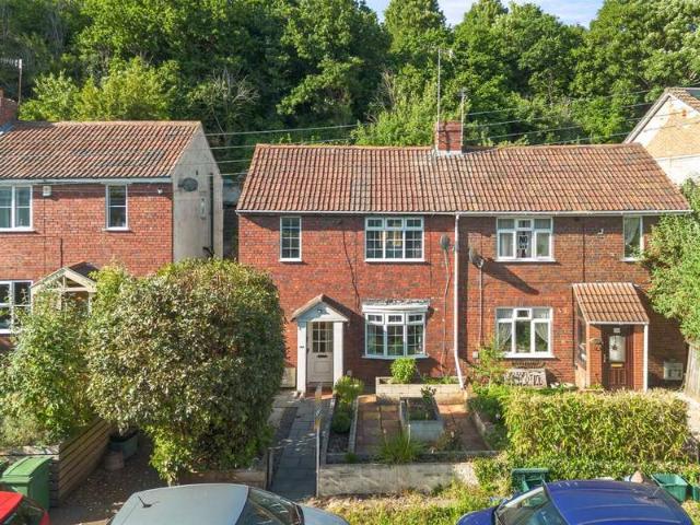 2 Bedroom Semi Detached House