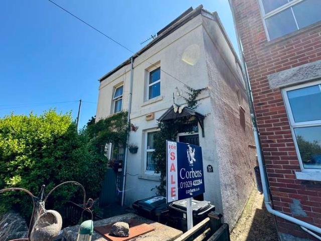 2 Bedroom Semi Detached House