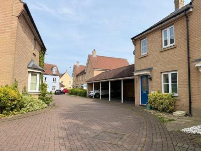 2 bedroom Semi detached house To Let