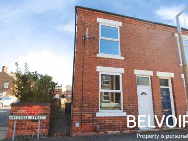 2 bedroom Semi detached house To Let