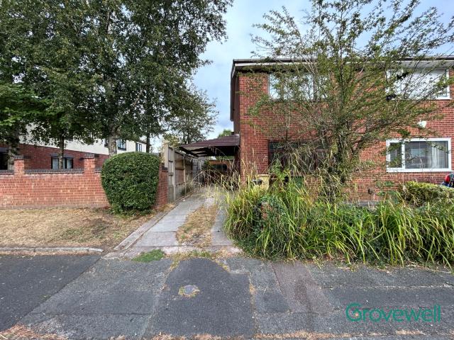 2 bedroom Semi detached house to let Settle Street, Little Lever, Bolton