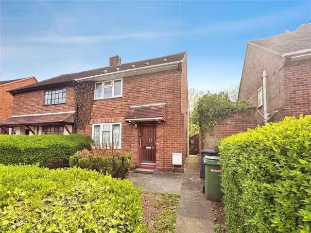 2 bedroom Semi Detached House to rent, Millbank Street, Wolver.