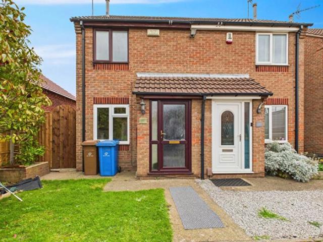 2 Bedroom Semi Detached House To Rent In Meadow Lane, Chaddesden, DE21
