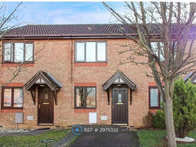 2 Bedroom Semi Detached House To Rent In Minerva Gardens, Milton Keynes, MK7