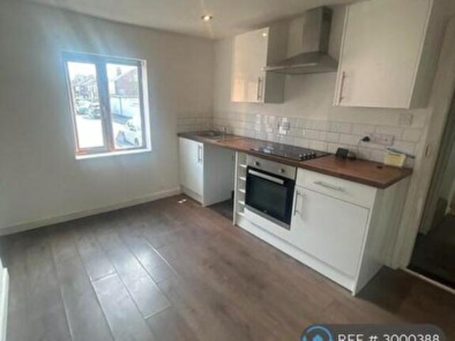 2 Bedroom Semi Detached House To Rent In Moor St, Derby, DE21