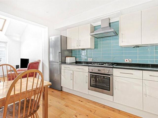 2 Bedroom Semi Detached House To Rent In Monmouth Road, New Hinksey, Oxford, OX1