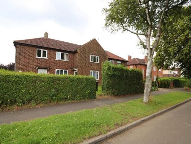 2 Bedroom Semi Detached House To Rent In Nasmith Avenue, Corby, NN17