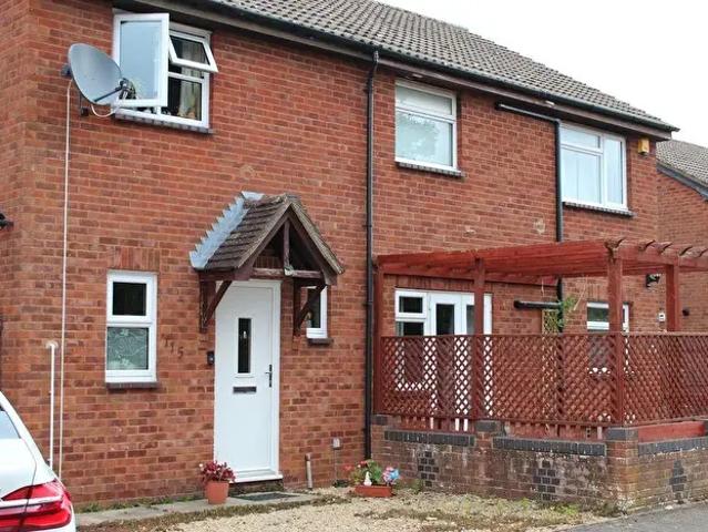 2 Bedroom Semi Detached House To Rent In North Abingdon Bedroom House, OX14