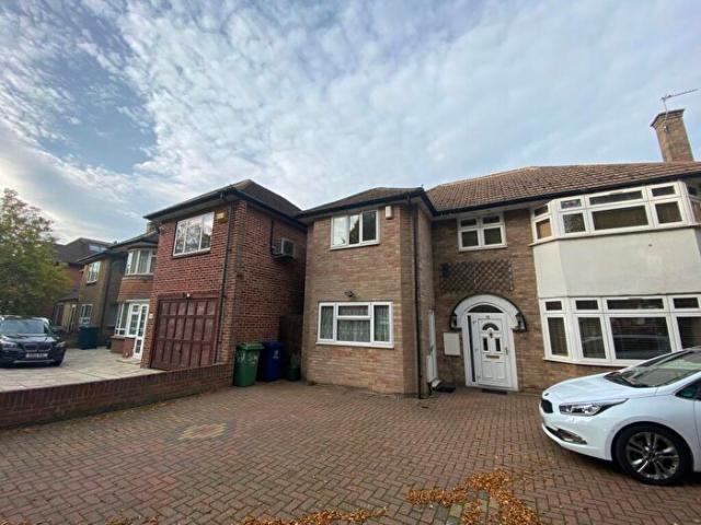 2 Bedroom Semi Detached House To Rent In Oxford, Oxfordshire, Oxfordshire, OX2