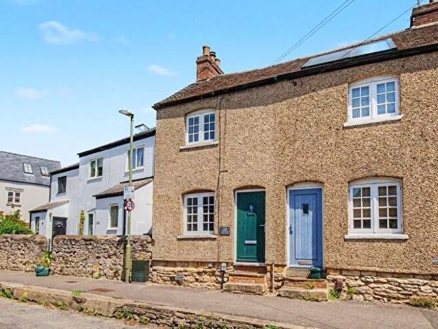2 Bedroom Semi Detached House To Rent In Oxford Road, Old Marston, OX3