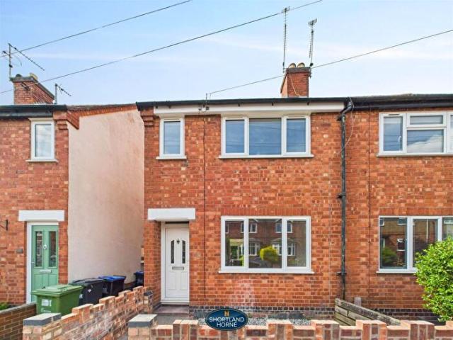 2 Bedroom Semi Detached House To Rent In Arthur Street, Kenilworth, CV8