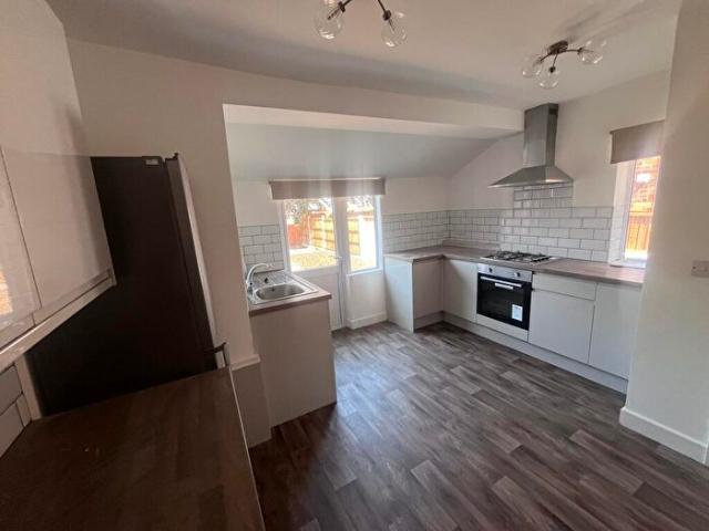 2 Bedroom Semi Detached House To Rent In Baker Street, Derby, Derby City, DE24