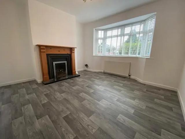 2 Bedroom Semi Detached House To Rent In Baker Street, Derby, Derby City, DE24