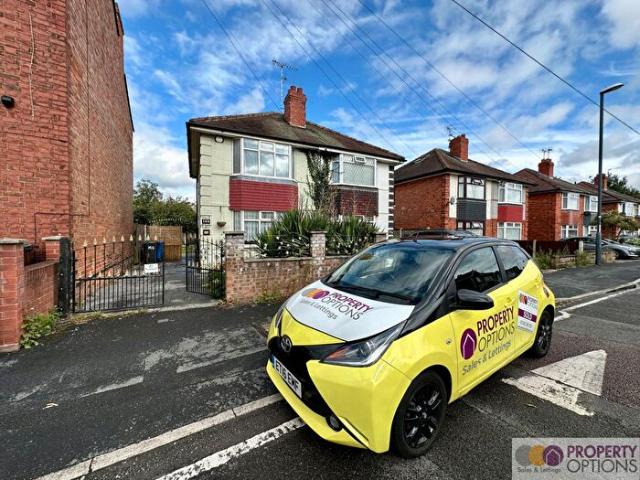 2 Bedroom Semi Detached House To Rent In Baker Street, Derby, Derbyshire, DE24