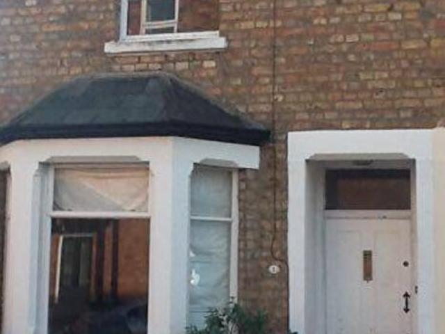 2 Bedroom Semi Detached House To Rent In Barnet Street, Oxford, Oxfordshire, OX4