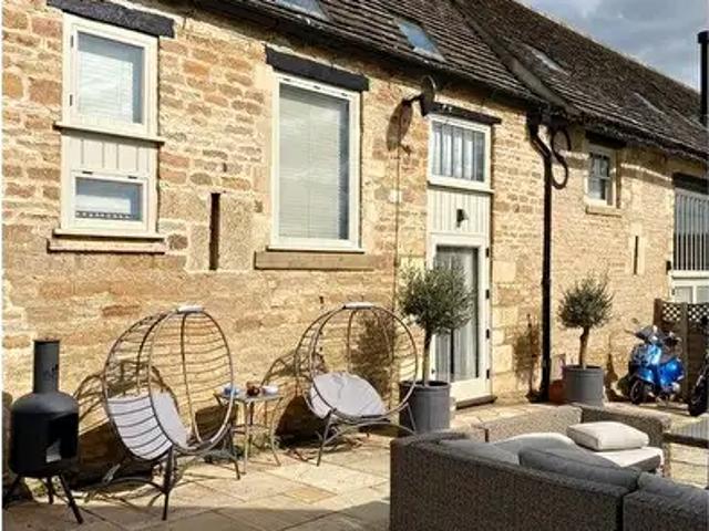 2 Bedroom Semi Detached House To Rent In Barrowden Road, Stamford, PE9