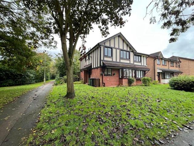 2 Bedroom Semi Detached House To Rent In Beardsley Road, Quorn, LE12