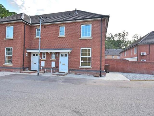 2 Bedroom Semi Detached House To Rent In Berrywood Close, Northampton, NN5