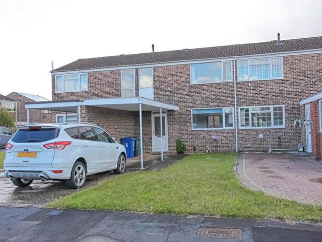 2 Bedroom Semi Detached House To Rent In Bicester, OX26
