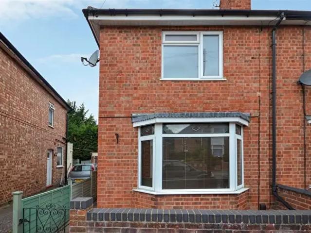 2 Bedroom Semi Detached House To Rent In Boddington Road, Kettering, NN15