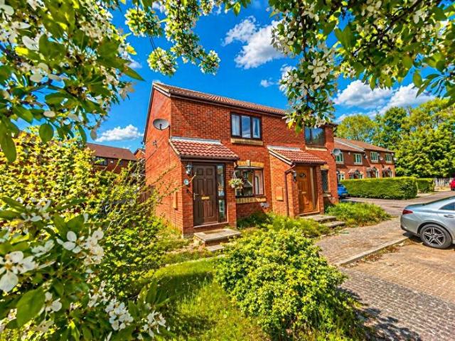 2 Bedroom Semi Detached House To Rent In Braford Gardens, Shenley Brook End, MK5